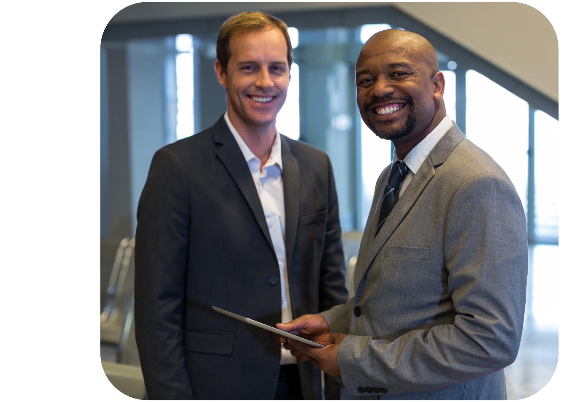 Central Procurement Consultants – Your Procurement & Supply Chain Partner