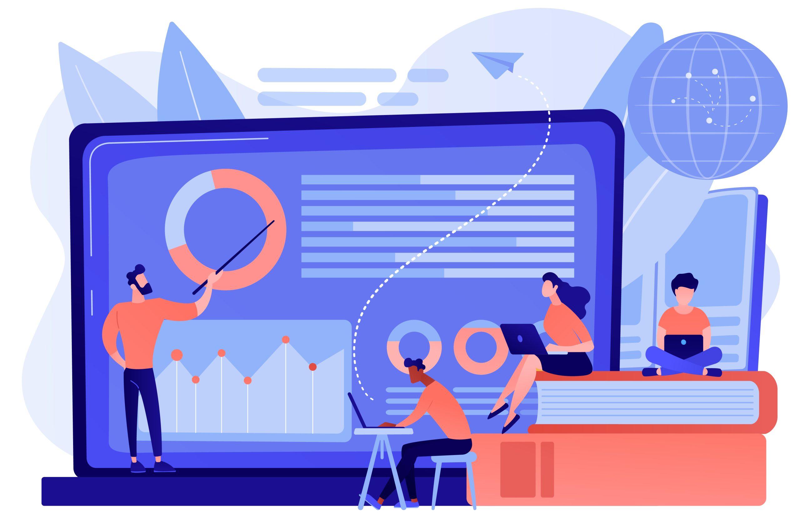 Our Expertise – Central Procurement Consultants