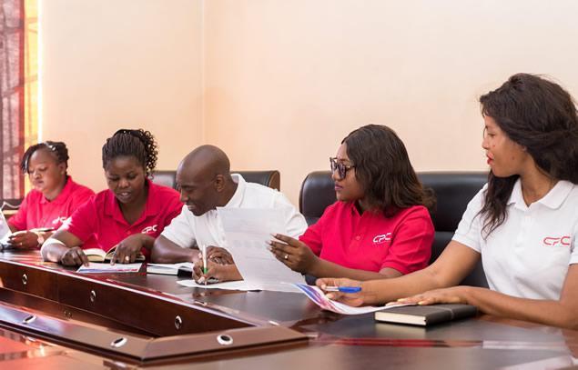 About us – Central Procurement Consultants