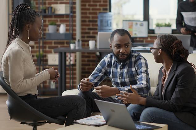 About us – Central Procurement Consultants